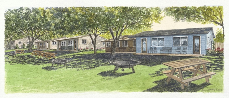 Peach Tree Inn & Suites | Motel in Fredericksburg, Texas - Hotel ...